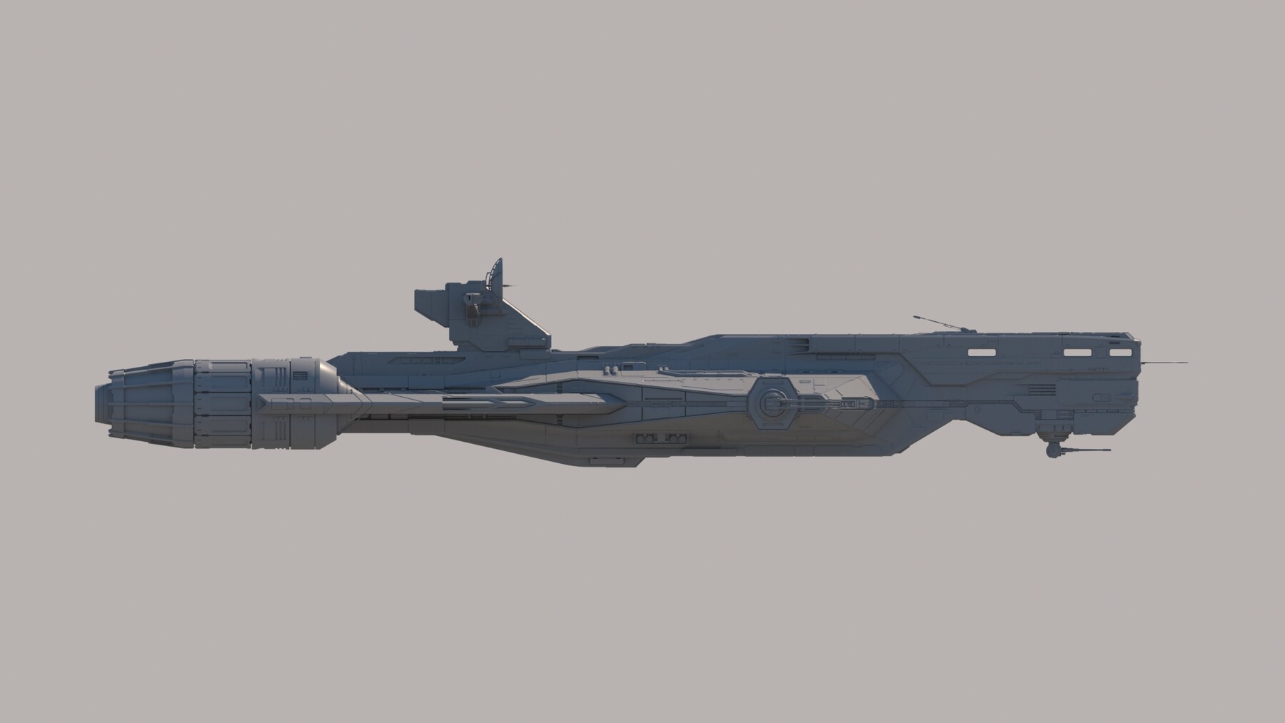 ArtStation - Fan ship design. | Resources