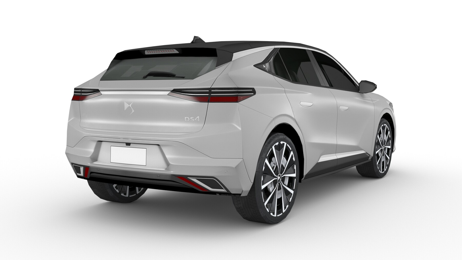 ArtStation - DS4 2022 | Game Assets