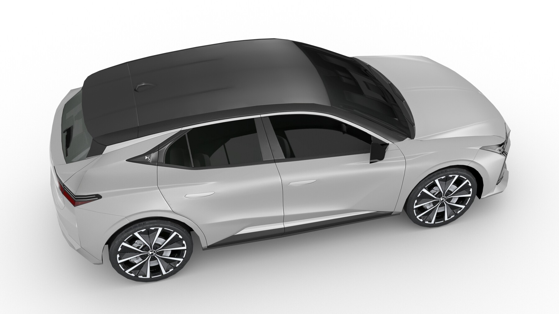 ArtStation - DS4 2022 | Game Assets