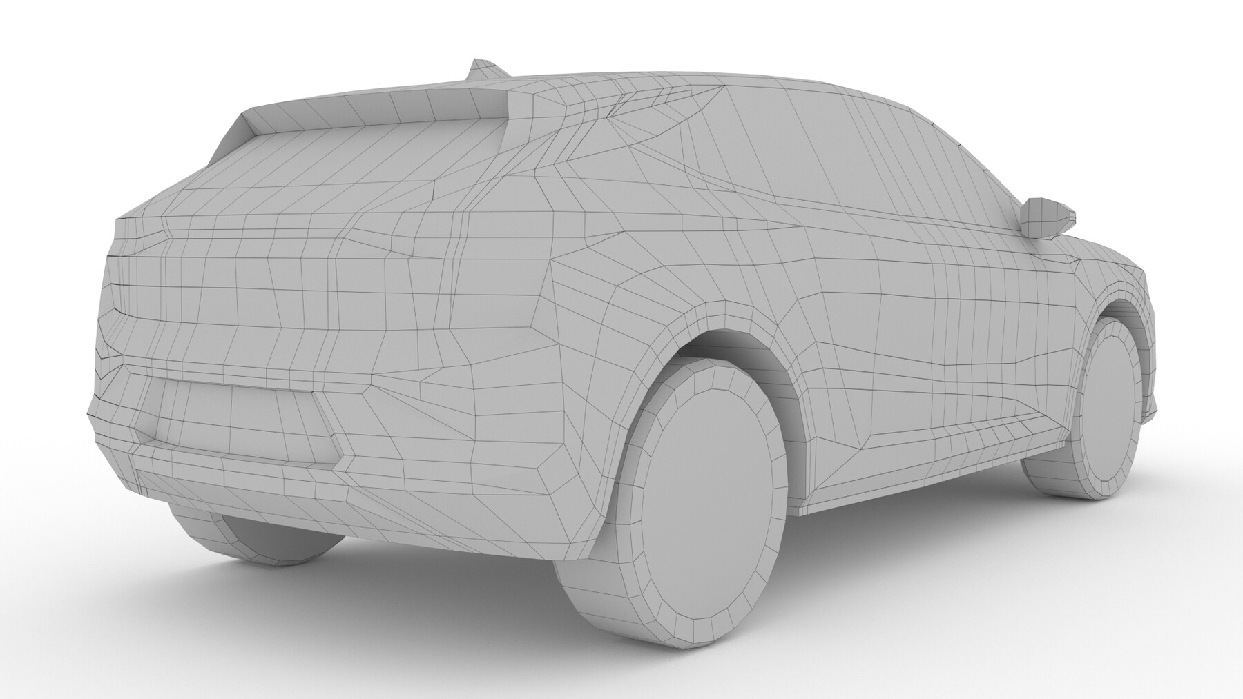 ArtStation - DS4 2022 | Game Assets