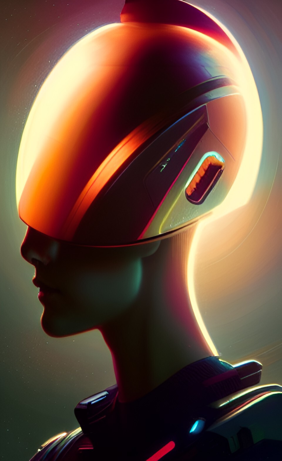 ArtStation - 711 wonderpunk-1100-jpg pack wombo art | Artworks