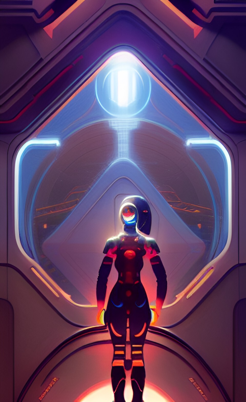 ArtStation - 711 wonderpunk-1100-jpg pack wombo art | Artworks