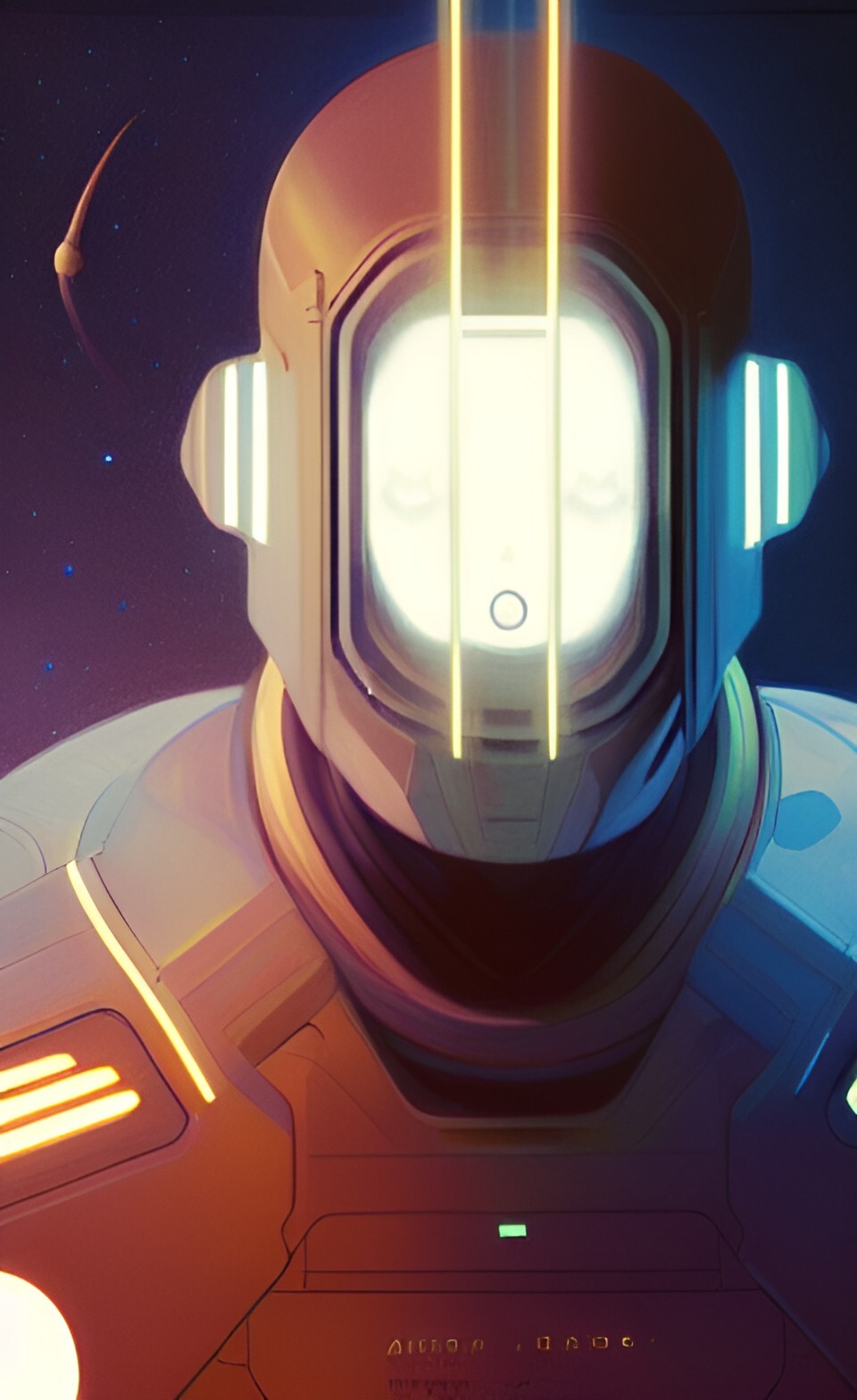 ArtStation - 711 wonderpunk-1100-jpg pack wombo art | Artworks