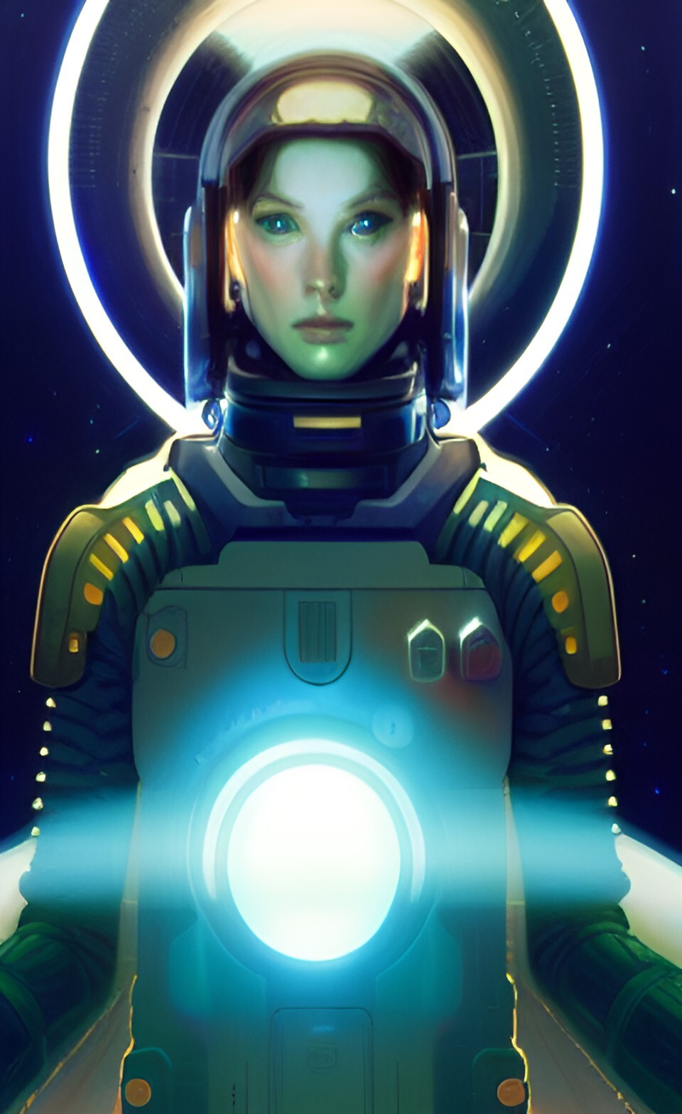 ArtStation - 711 wonderpunk-1100-jpg pack wombo art | Artworks