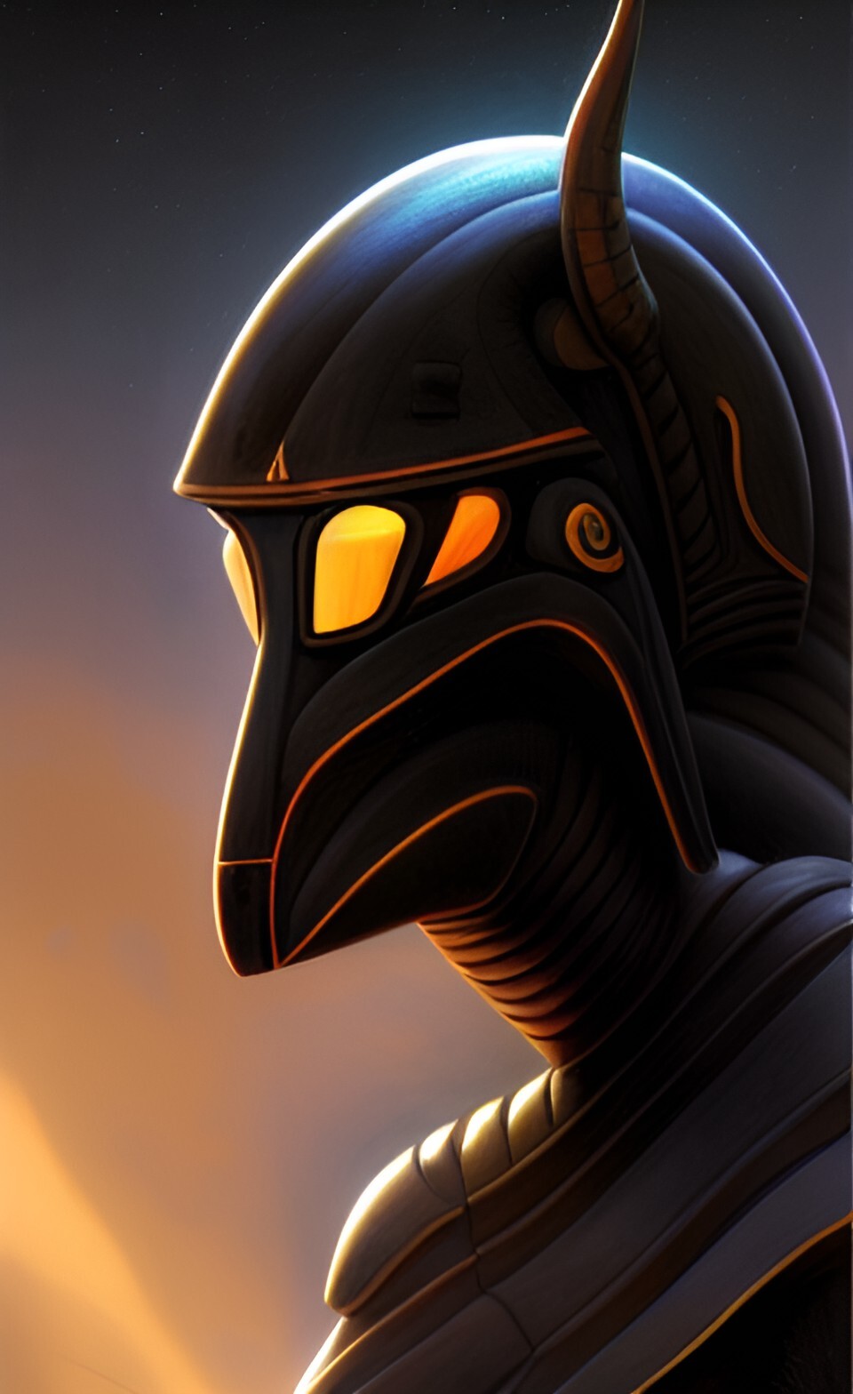 ArtStation - 716 anubis stargate seth guard 800 jpg pack wombo art ...