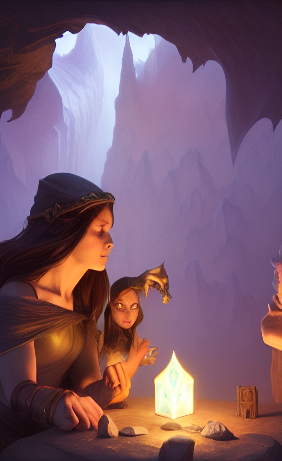 ArtStation - 719 hdr 400 jpg pack wombo art | Artworks