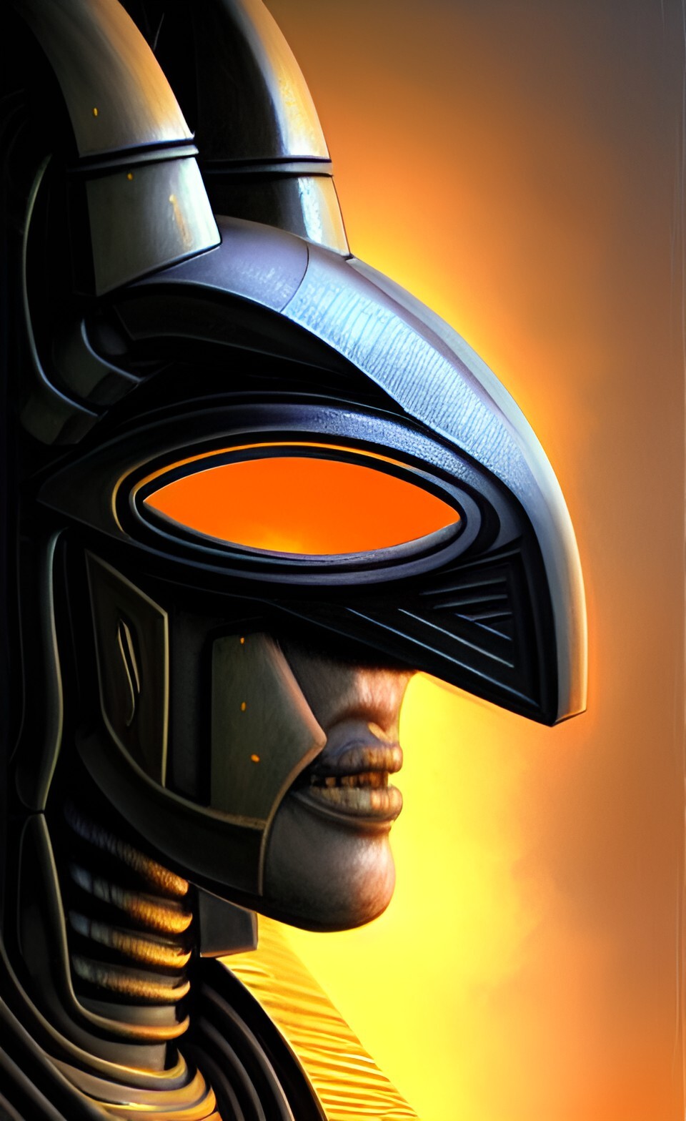 ArtStation - 716 anubis stargate seth guard 800 jpg pack wombo art ...