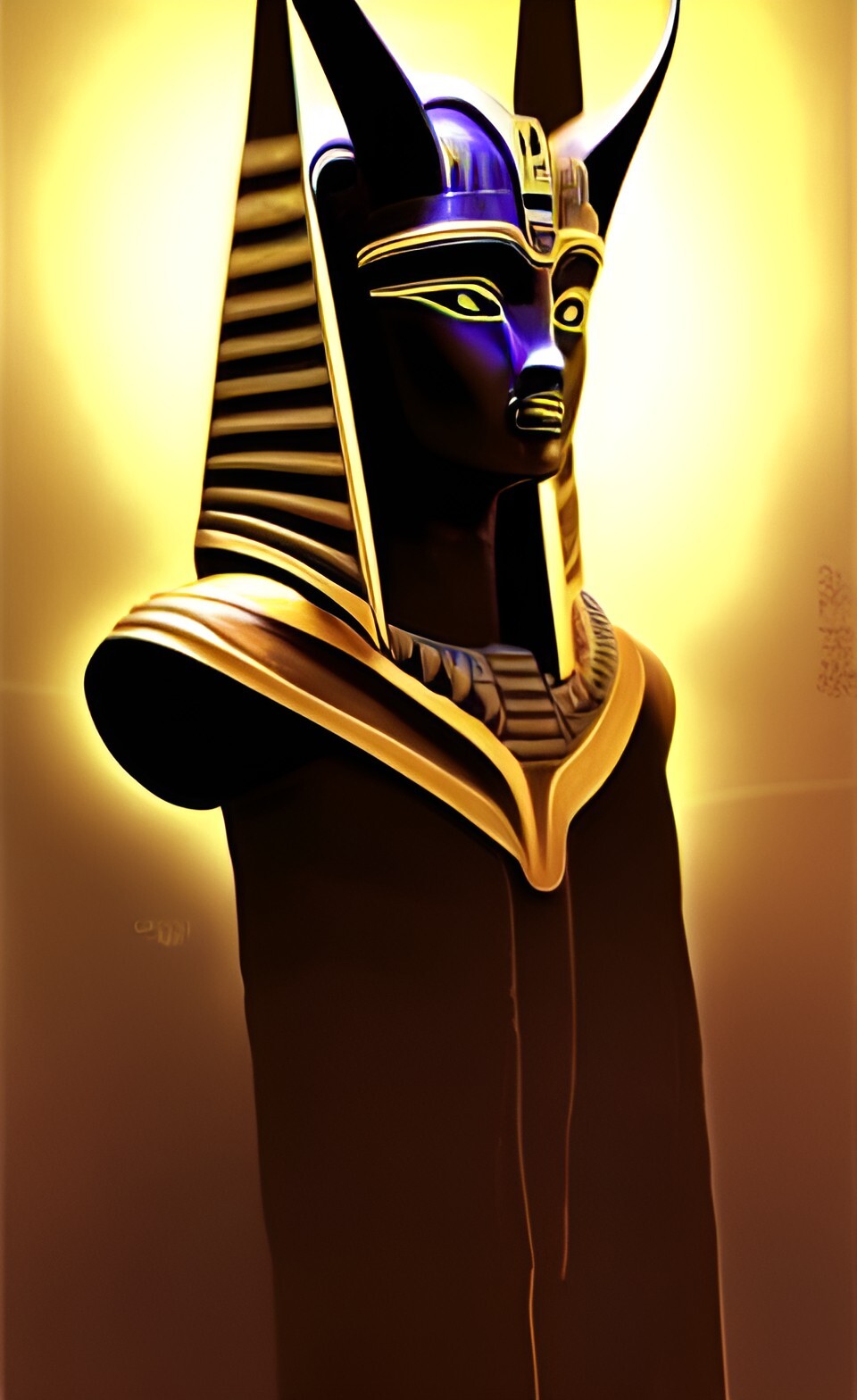 ArtStation - 716 anubis stargate seth guard 800 jpg pack wombo art ...