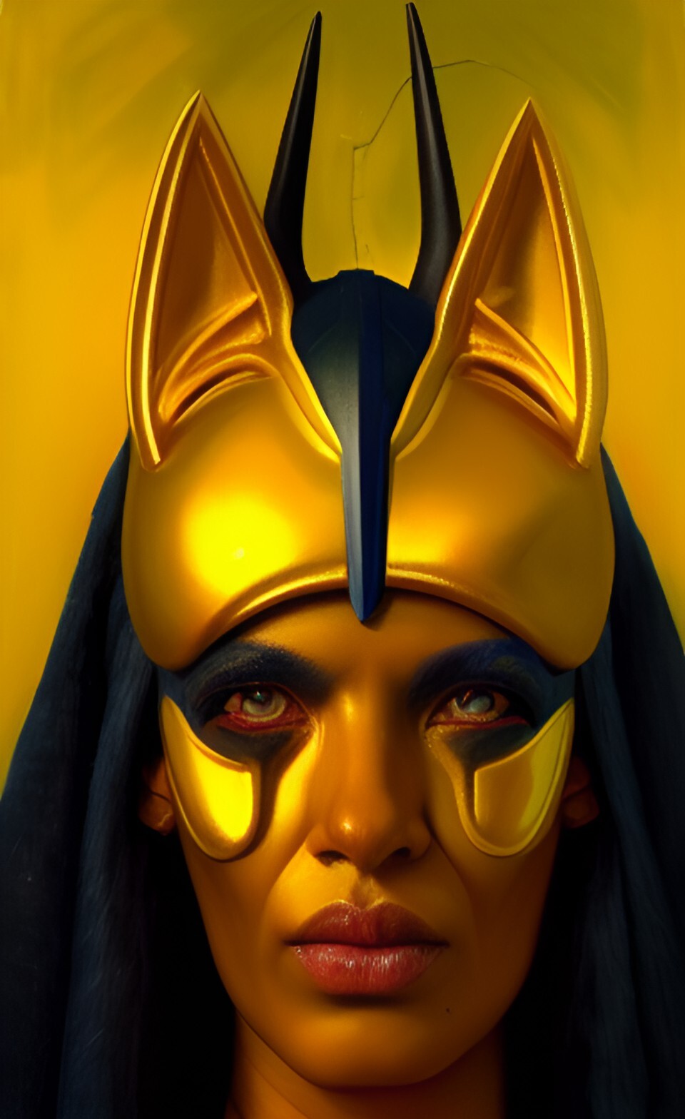 ArtStation - 716 anubis stargate seth guard 800 jpg pack wombo art ...