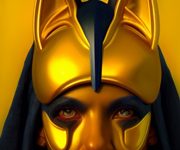 ArtStation - 716 anubis stargate seth guard 800 jpg pack wombo art ...