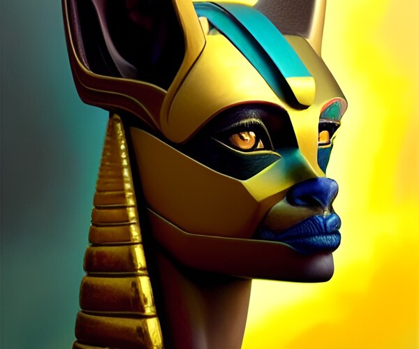 ArtStation - 716 anubis stargate seth guard 800 jpg pack wombo art ...