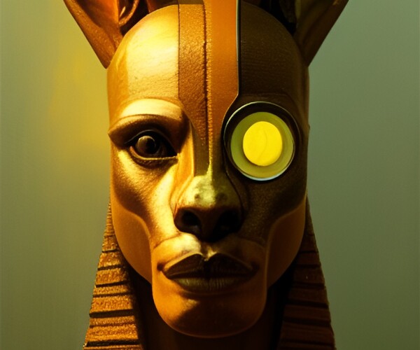 ArtStation - 716 anubis stargate seth guard 800 jpg pack wombo art ...