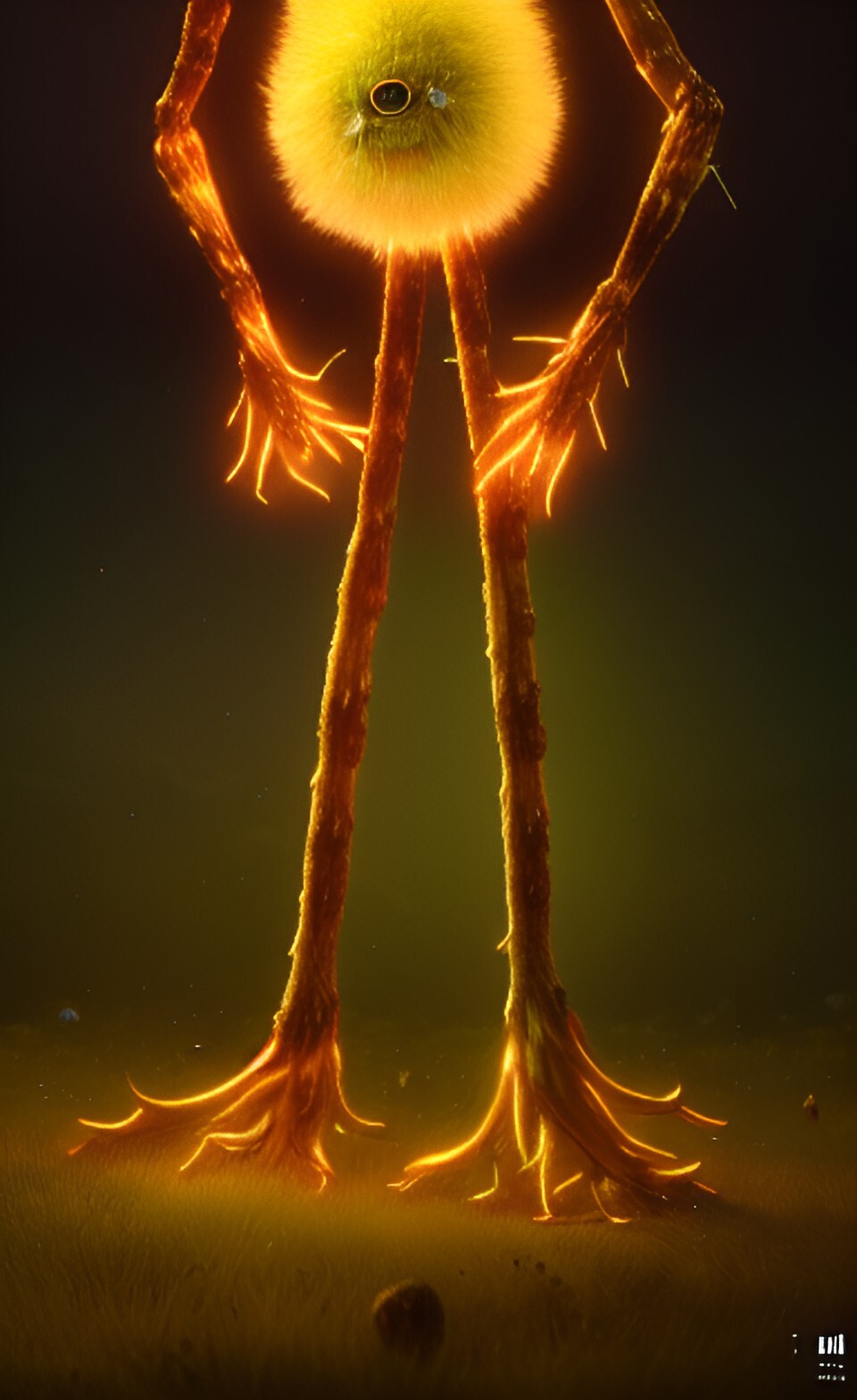 ArtStation - 724 human plant 2000 jpg pack wombo art | Artworks