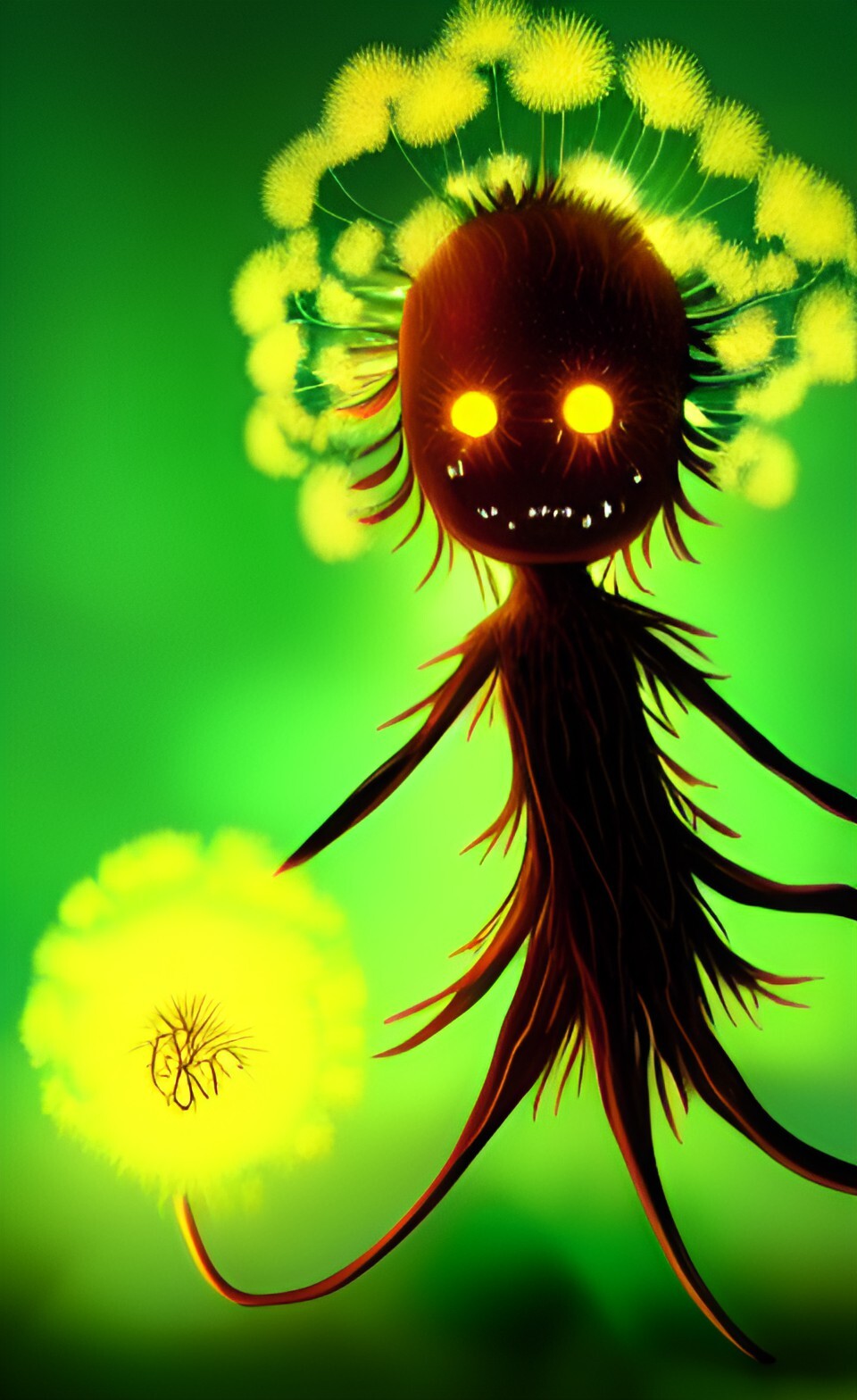 ArtStation - 724 human plant 2000 jpg pack wombo art | Artworks