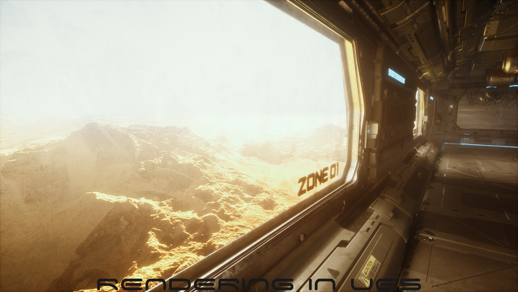 ArtStation - Sci-Fi StarShip / Base Kit Bash - Vol01 | Game Assets