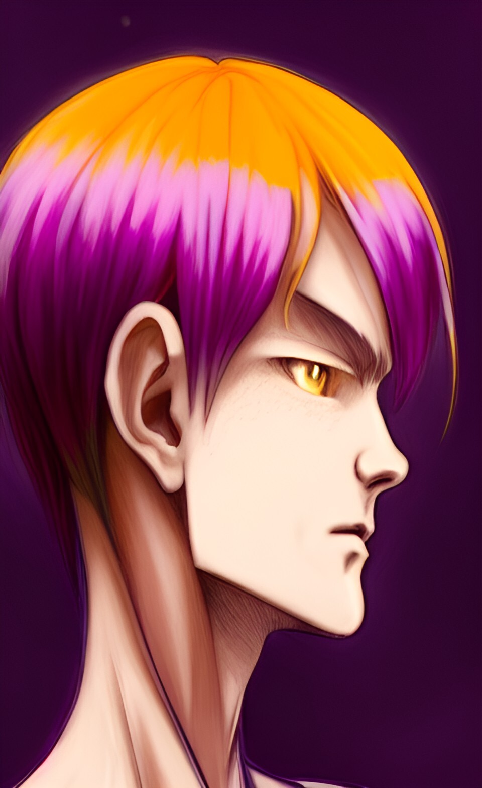 ArtStation - 1011 hisoka hunter 6100 jpg pack wombo art | Artworks