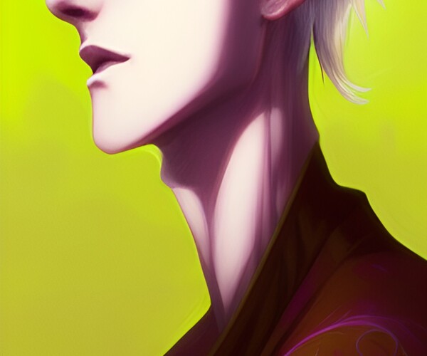 ArtStation - 1011 hisoka hunter 6100 jpg pack wombo art | Artworks