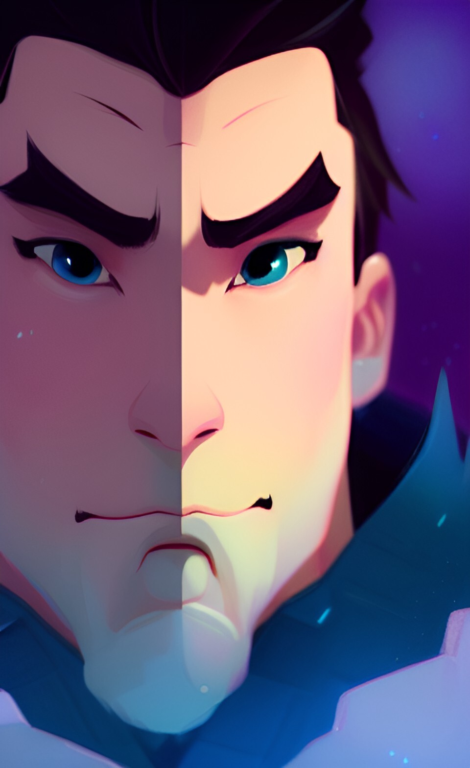 ArtStation - Main Character 4300 jpg pack wombo art | Artworks