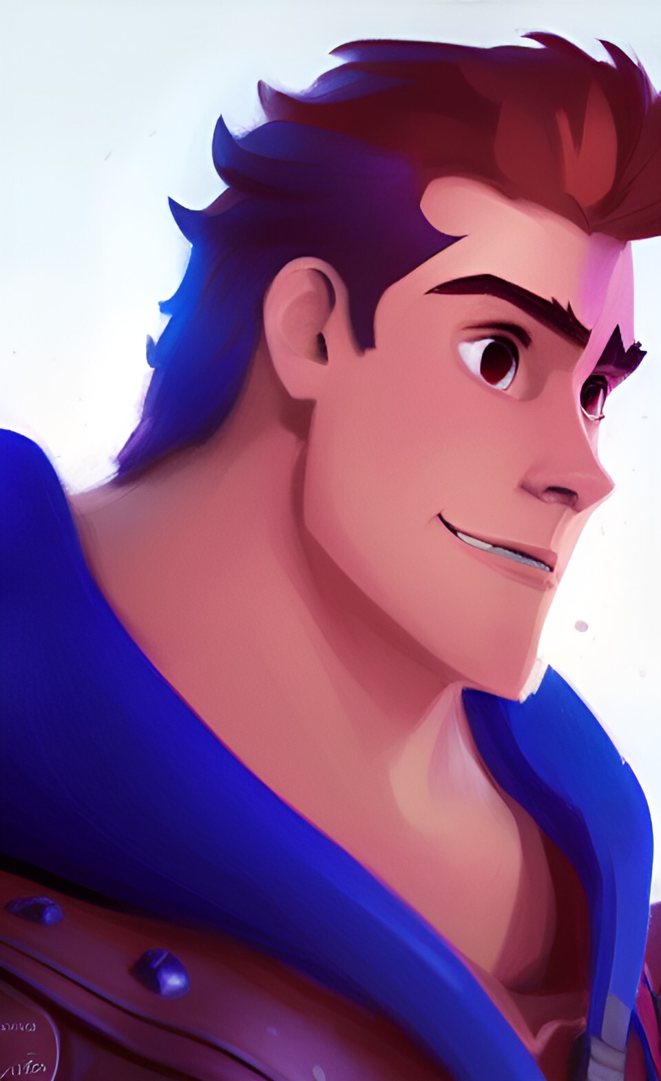 ArtStation - Main Character 4300 jpg pack wombo art | Artworks