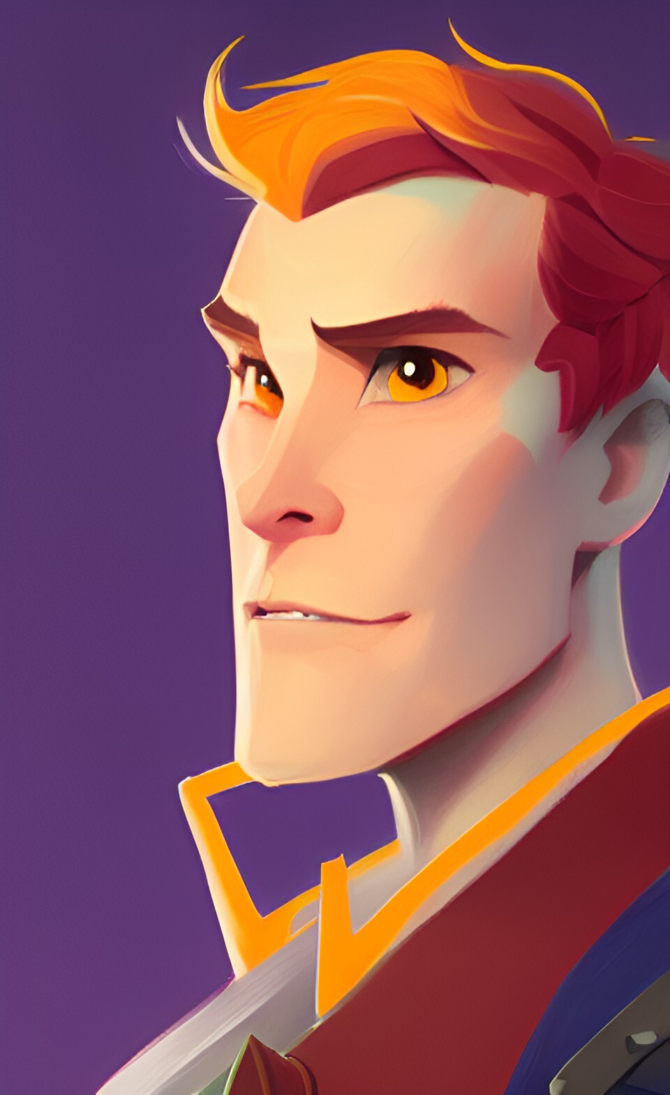 ArtStation - Main Character 4300 jpg pack wombo art | Artworks