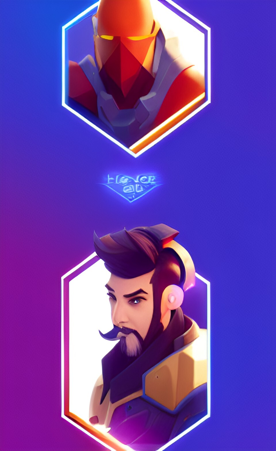 ArtStation - legends 6000 jpg pack wombo art | Artworks