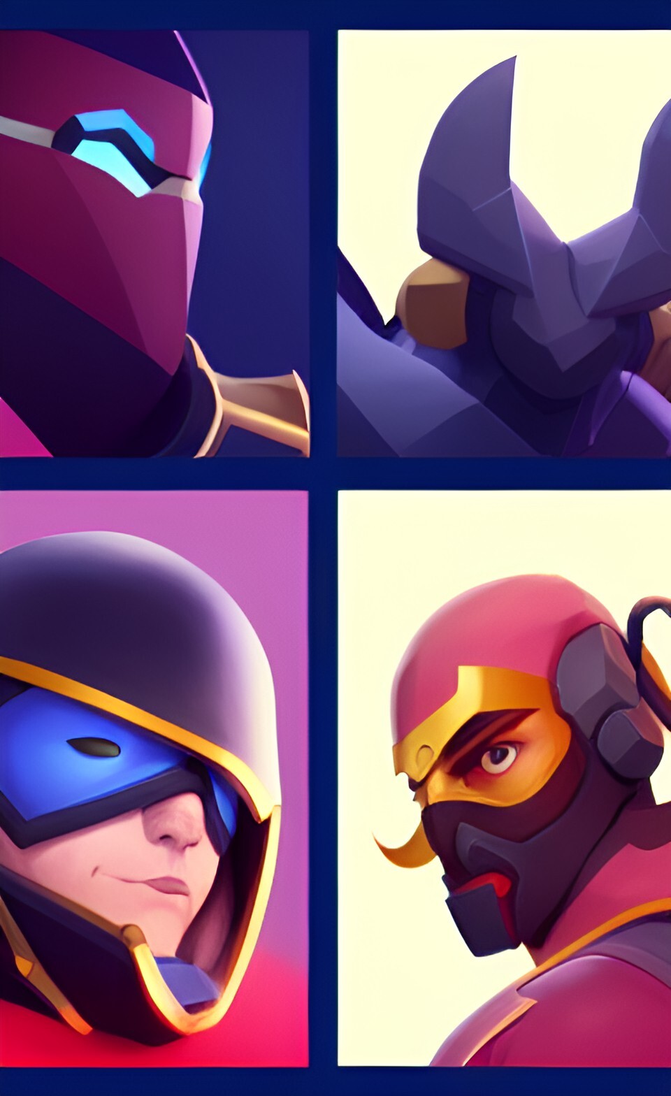 ArtStation - legends 6000 jpg pack wombo art | Artworks