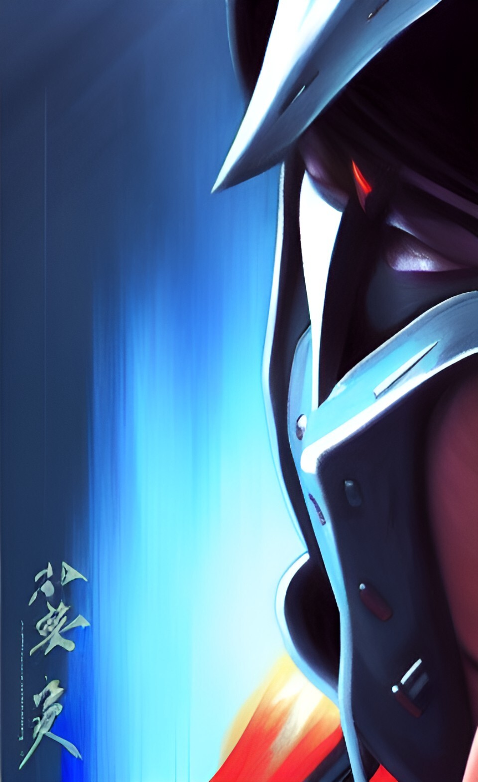 ArtStation - 1024 bushido 2600 jpg pack wombo art | Artworks