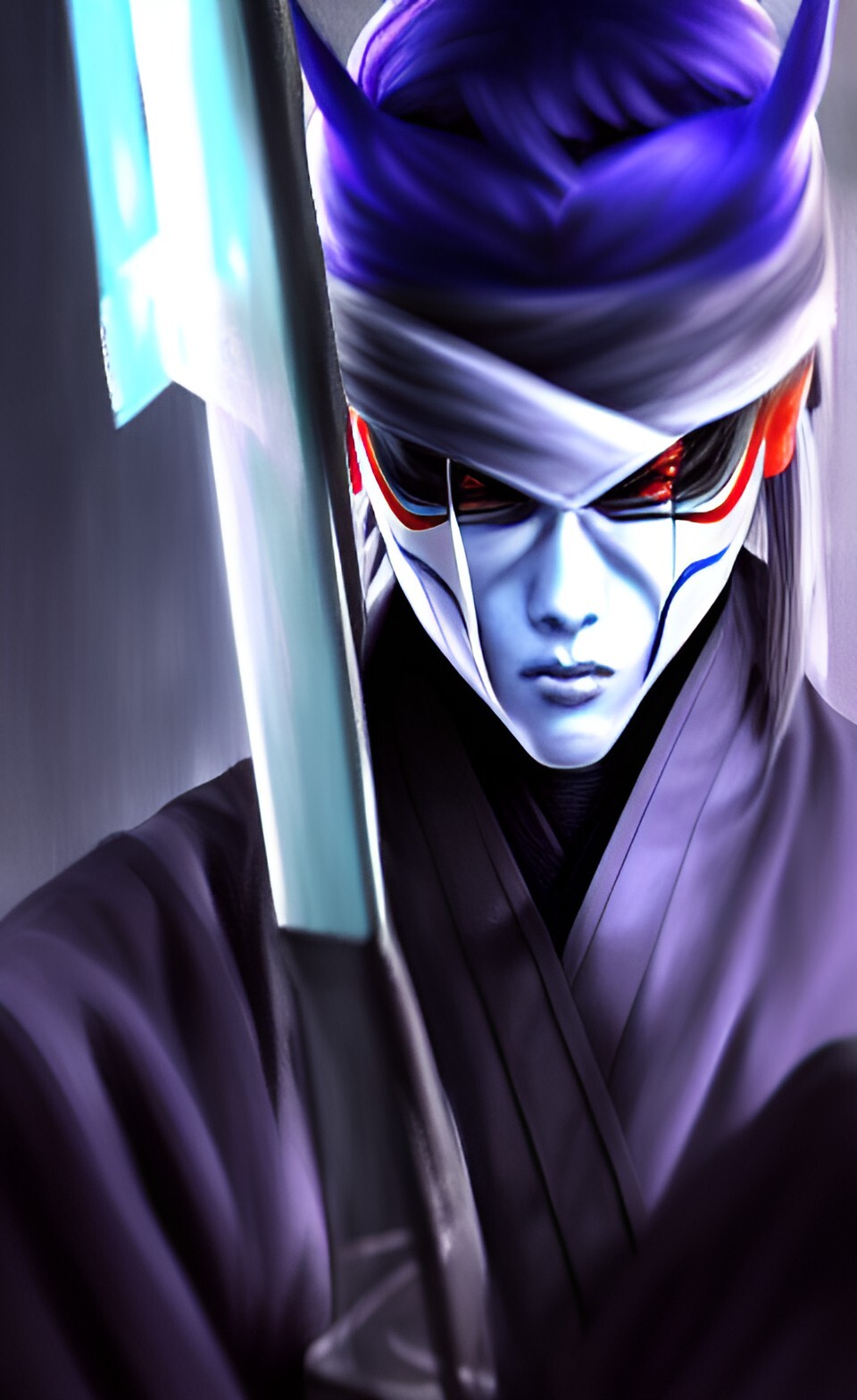 ArtStation - 1024 bushido 2600 jpg pack wombo art | Artworks