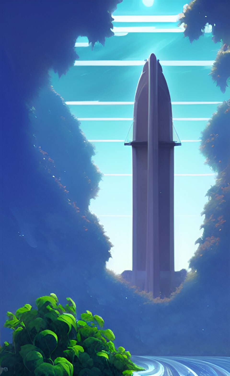 ArtStation - zeus tower 2300 jpg pack wombo art | Artworks