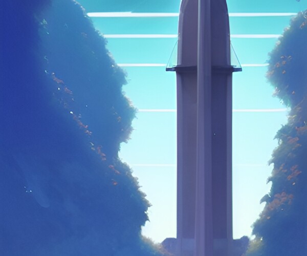 ArtStation - zeus tower 2300 jpg pack wombo art | Artworks