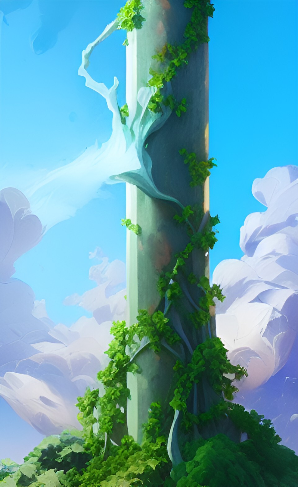 ArtStation - zeus tower 2300 jpg pack wombo art | Artworks