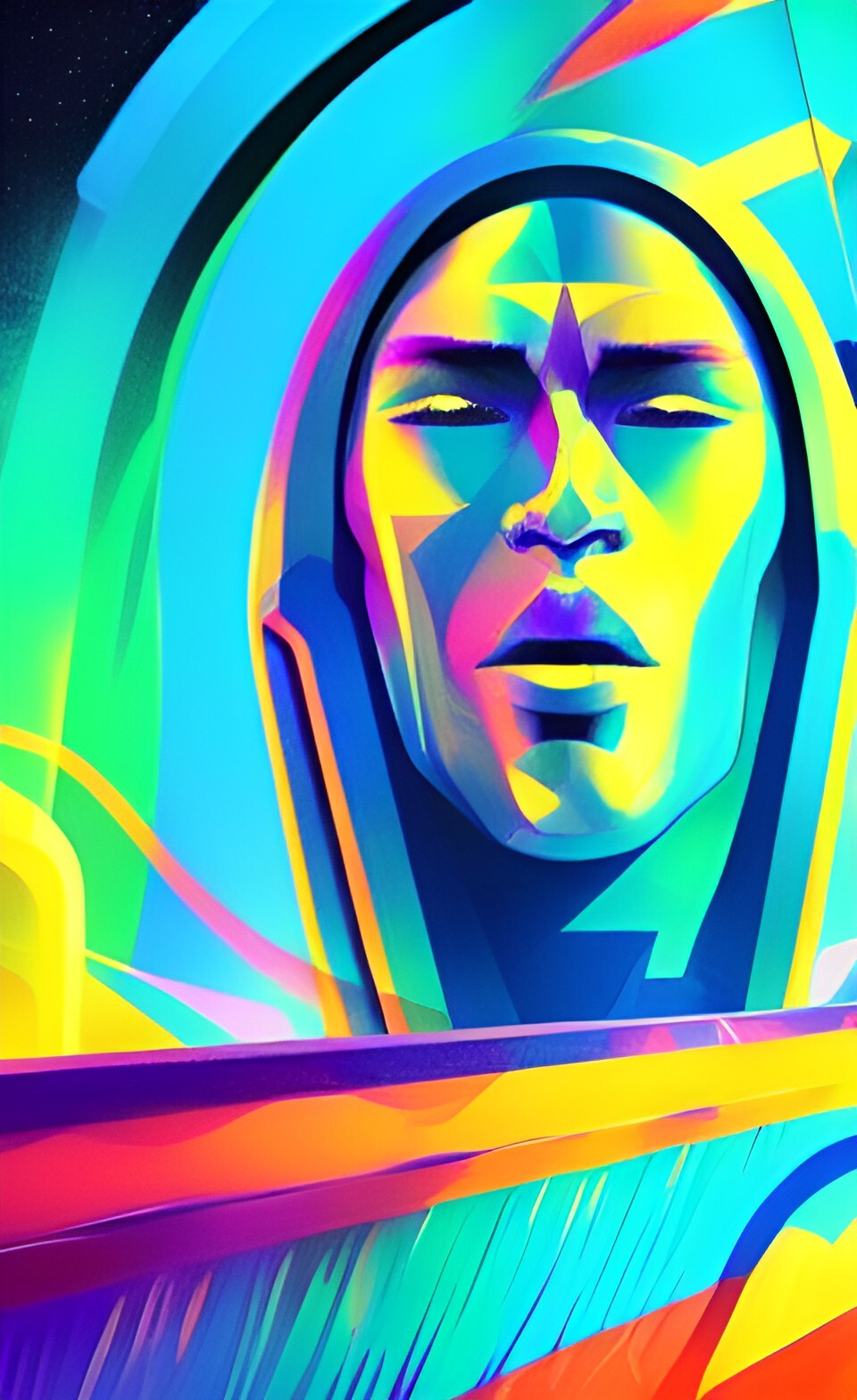 ArtStation - rasta rocket 4800 jpg pack wombo art | Artworks