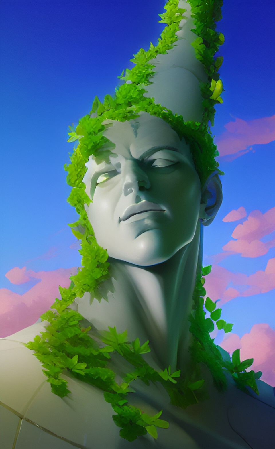 ArtStation - zeus tower 2300 jpg pack wombo art | Artworks