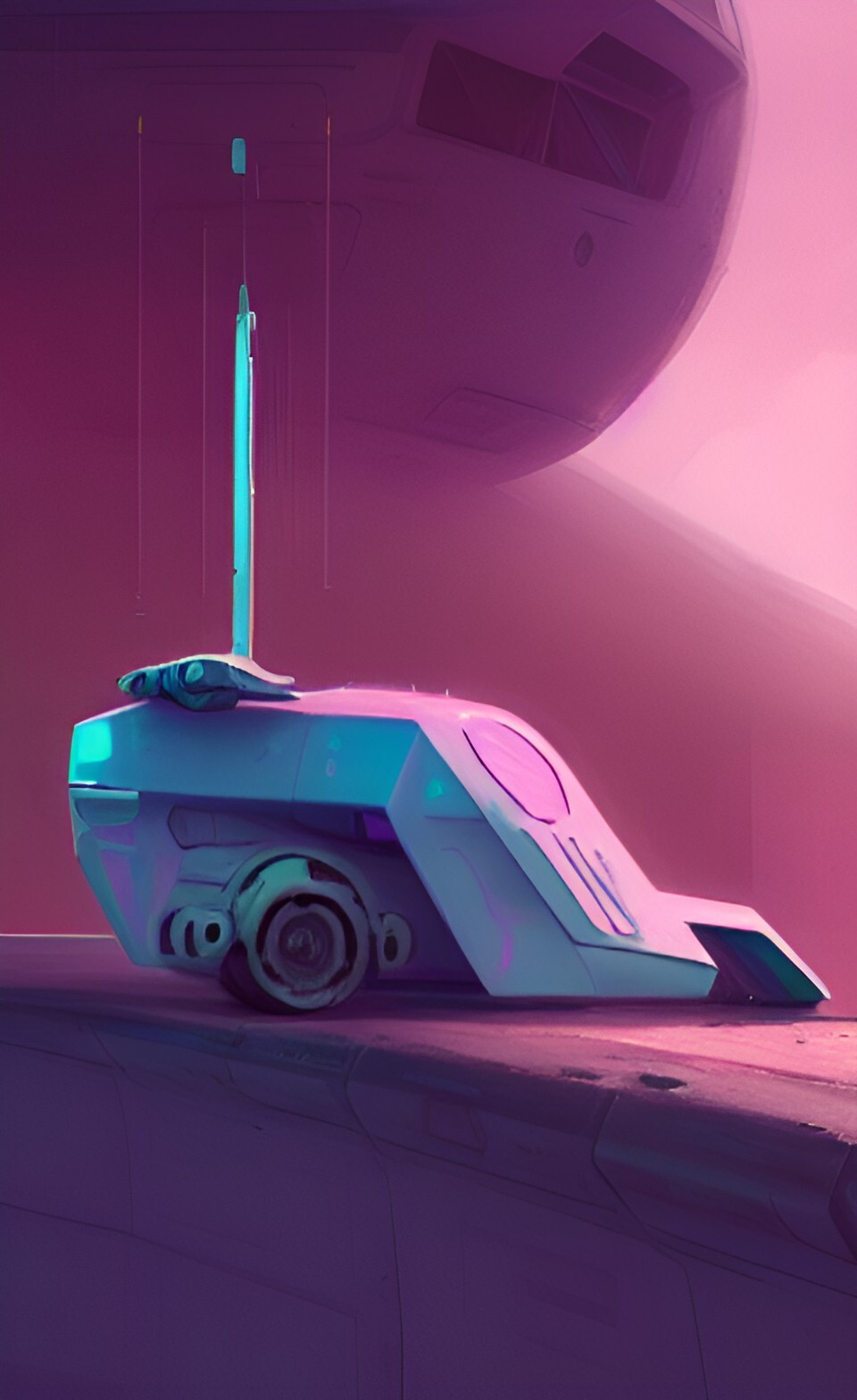 ArtStation - vehicles pod racer 3200 jpg pack wombo art | Artworks