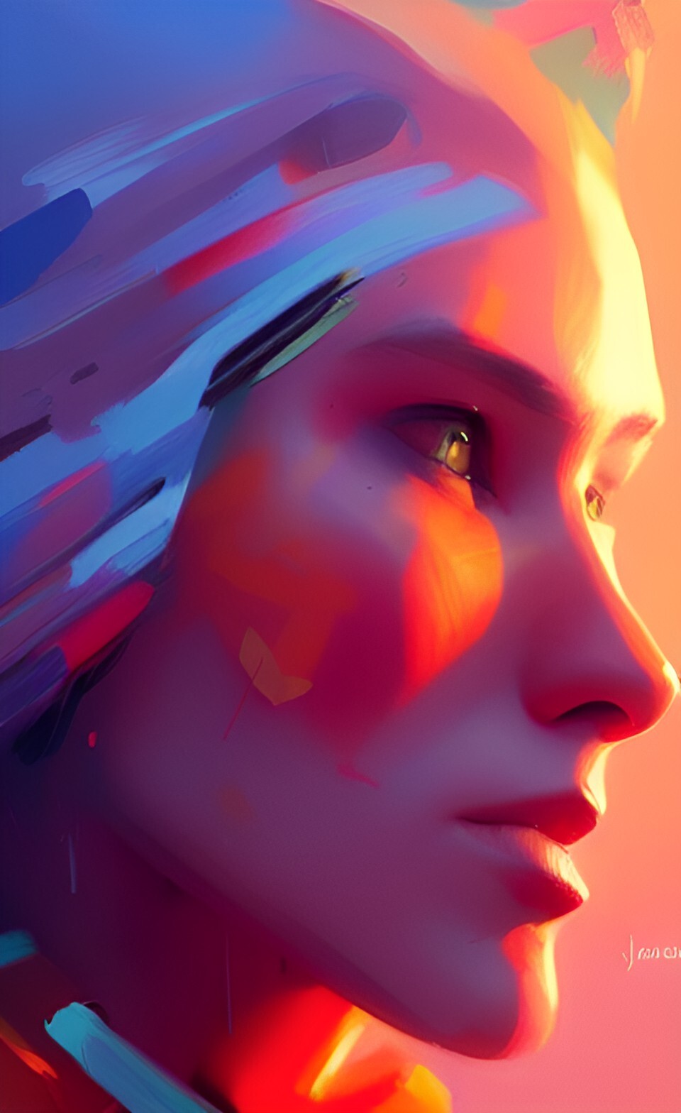 ArtStation - AAA game concept 2500 jpg pack wombo art | Artworks