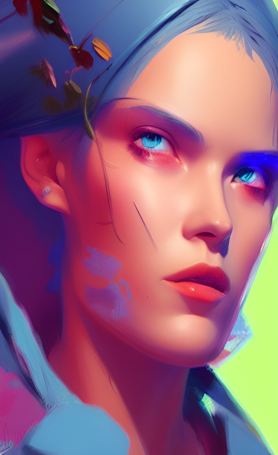 ArtStation - AAA game concept 2500 jpg pack wombo art | Artworks