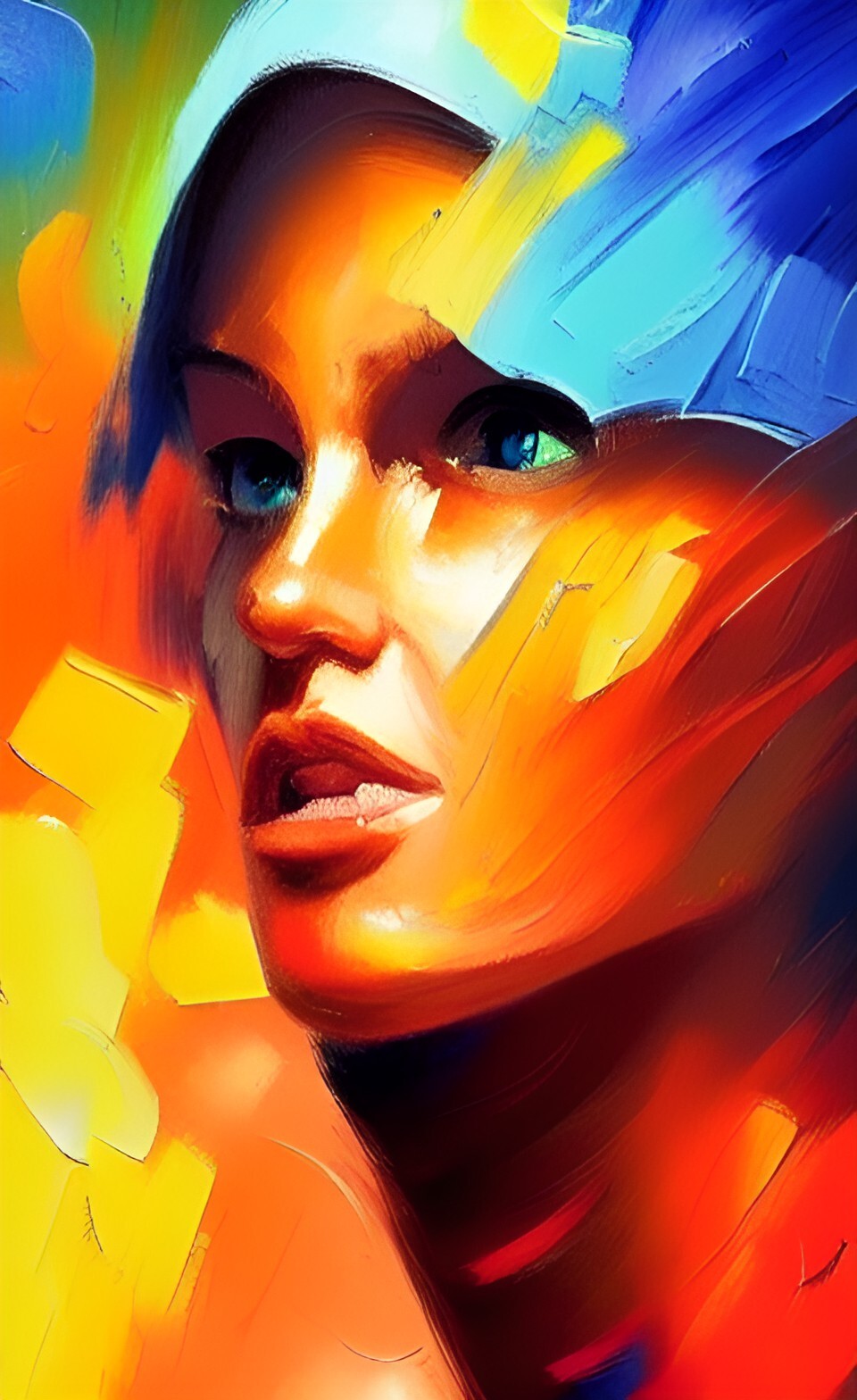 ArtStation - AAA game concept 2500 jpg pack wombo art | Artworks
