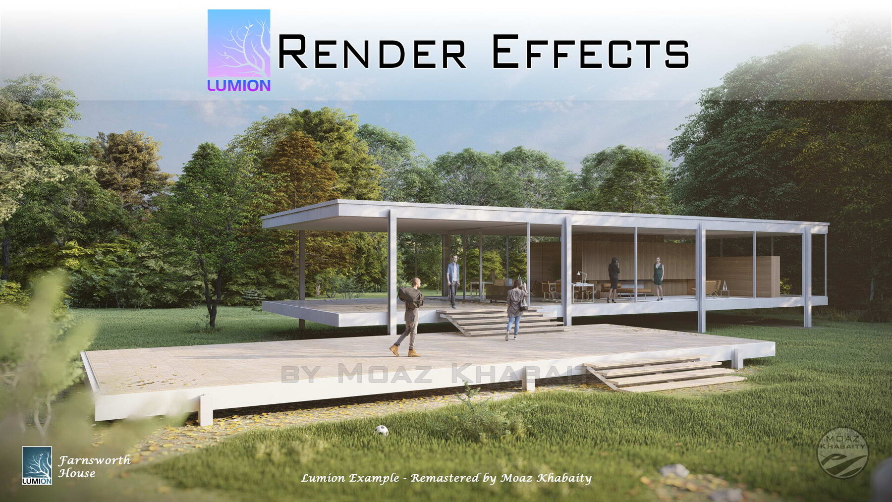 ArtStation - Render Effects | Resources