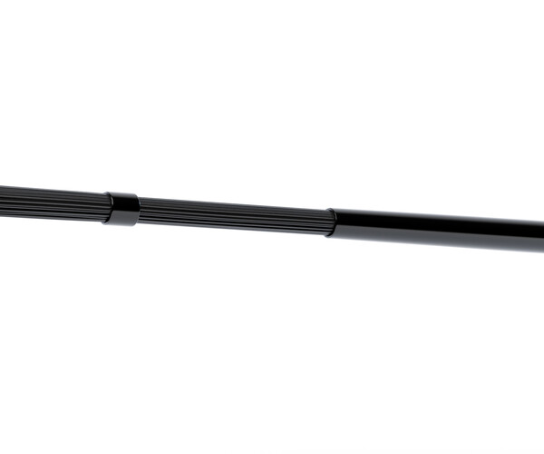 ArtStation - Hot Rods Drum Sticks | Resources