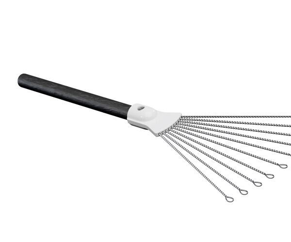 ArtStation - Dreadlocks Drum Brush | Resources