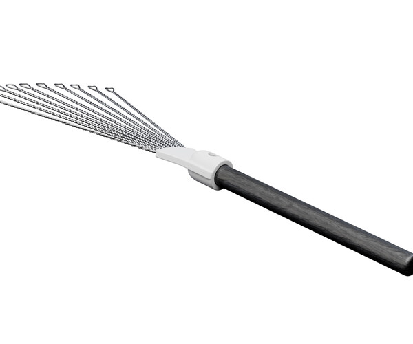 ArtStation - Dreadlocks Drum Brush | Resources