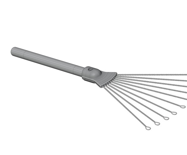 ArtStation - Dreadlocks Drum Brush | Resources