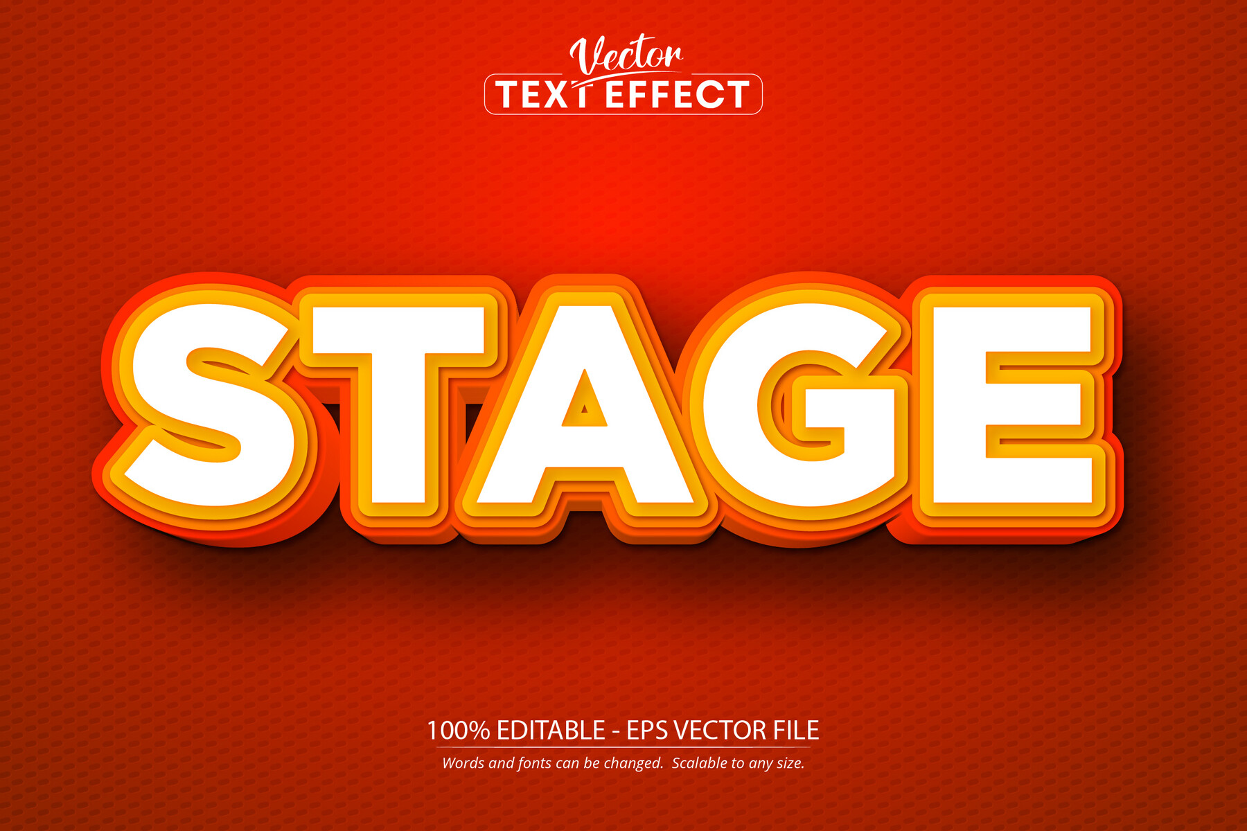 ArtStation - Sport text effect, editable team and sport text style ...