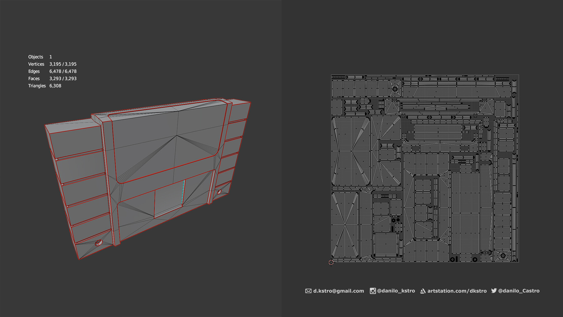 ArtStation - Super Nintendo Console | Lowpoly | 4k Textures | Game Assets