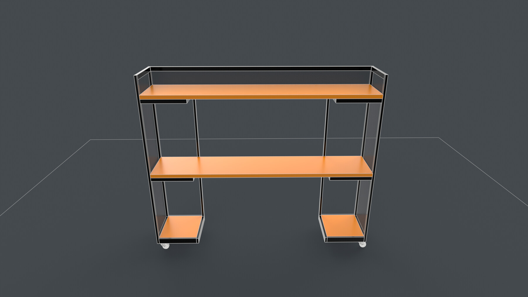 ArtStation - Dj Music Table | Resources