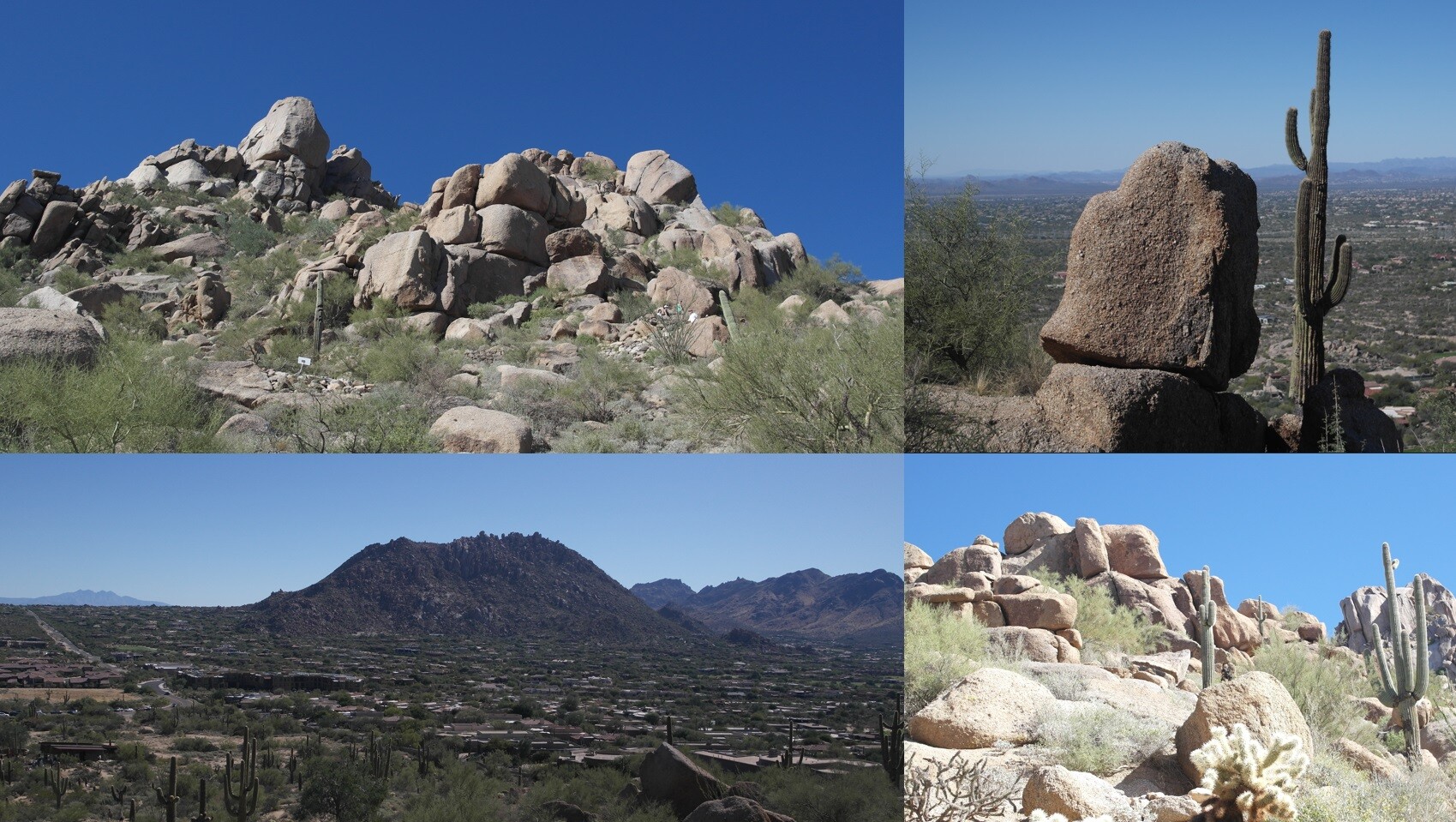 ArtStation - Desert Rocks 208 Photo Reference Pictures | Resources