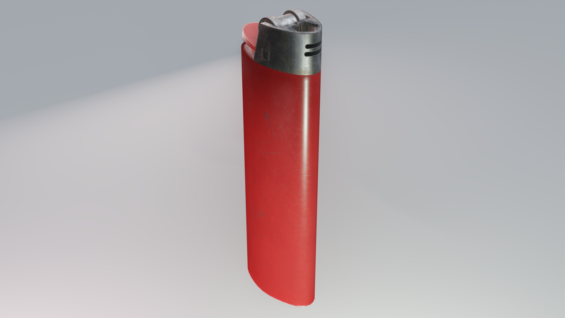 ArtStation - Lighter | Game Assets