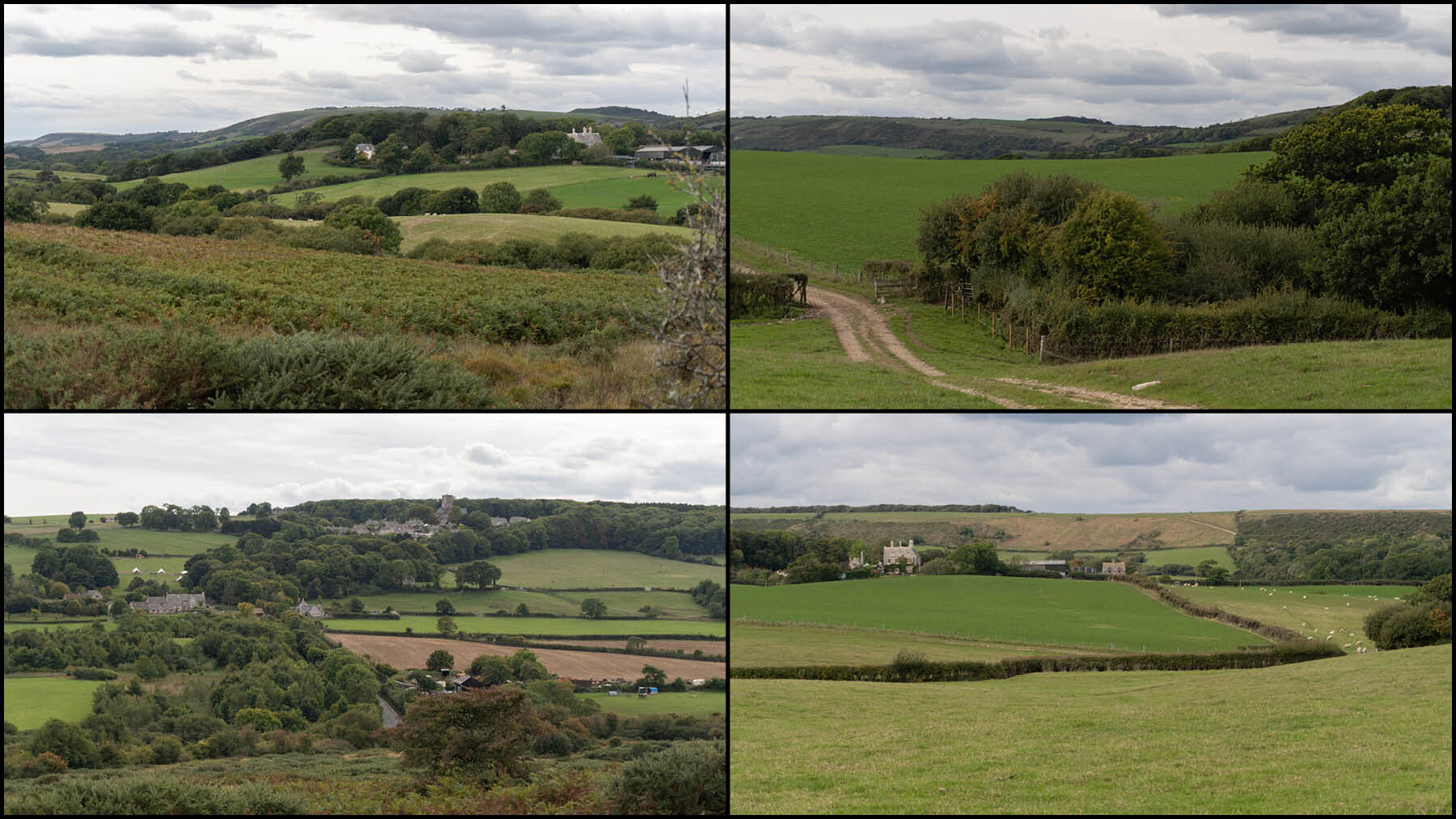 ArtStation - 260+ British Countryside Landscape - Photo Reference ...