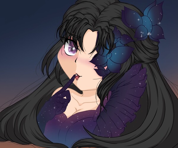 ArtStation - Character idea | Artworks