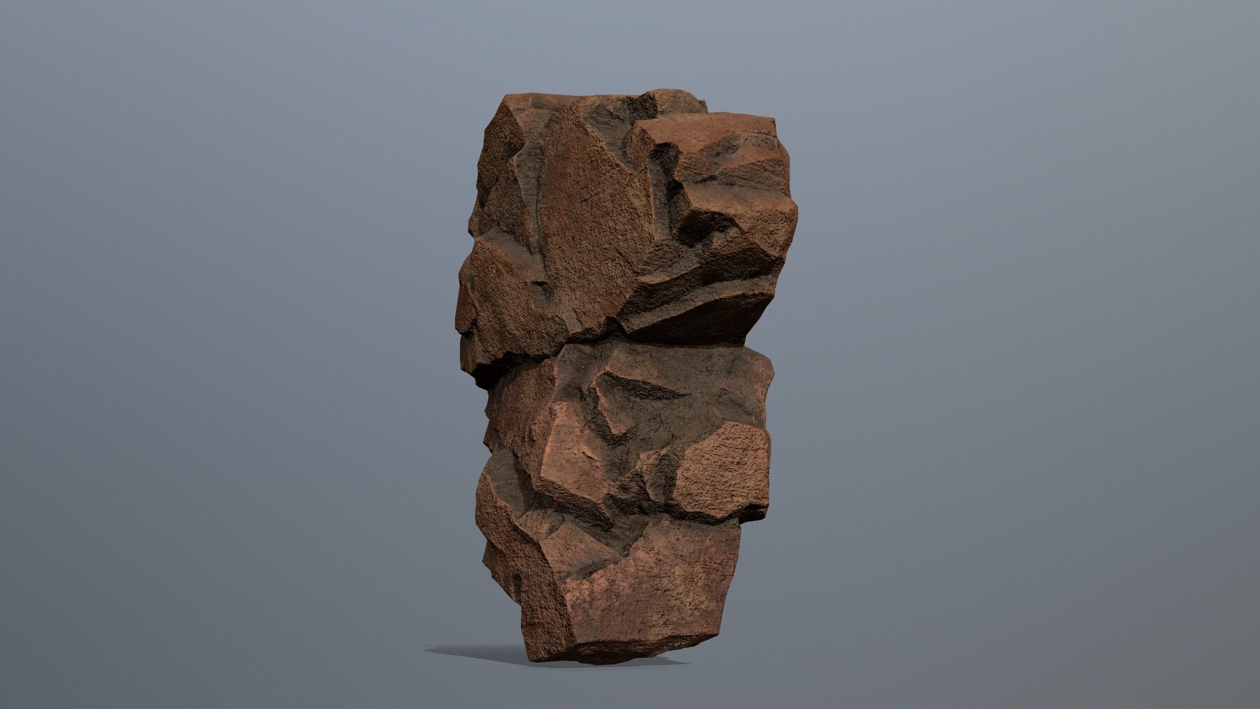 ArtStation - Stone | Game Assets